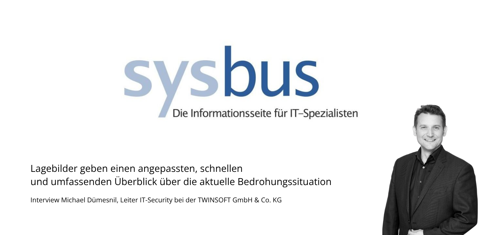 Lagebilder geben einen angepassten, schnellen und umfassenden Überblick über die aktuelle ...